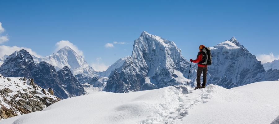 Navigating the Renjo La Pass: An Insider's Guide