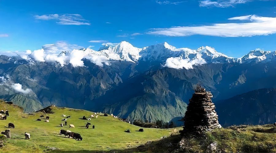 Ruby Valley Trek in Nepal: The Complete Guide