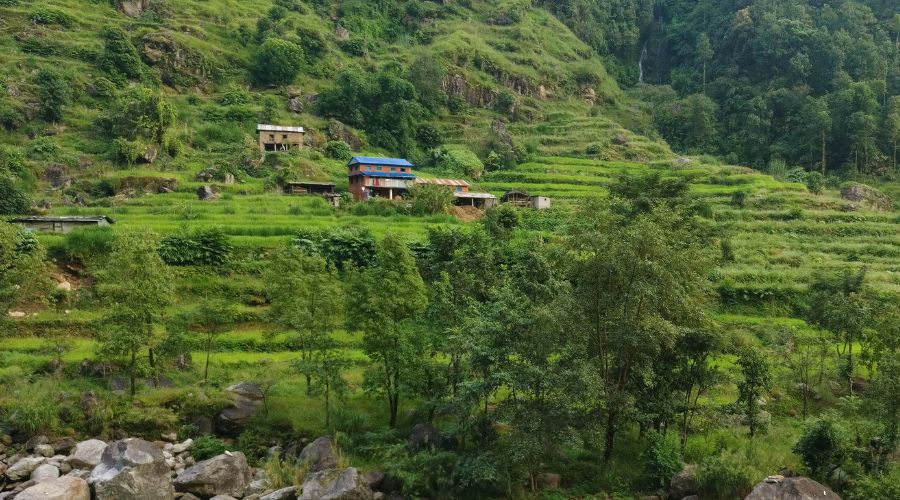A Complete Guide to Chepang Hill Trek