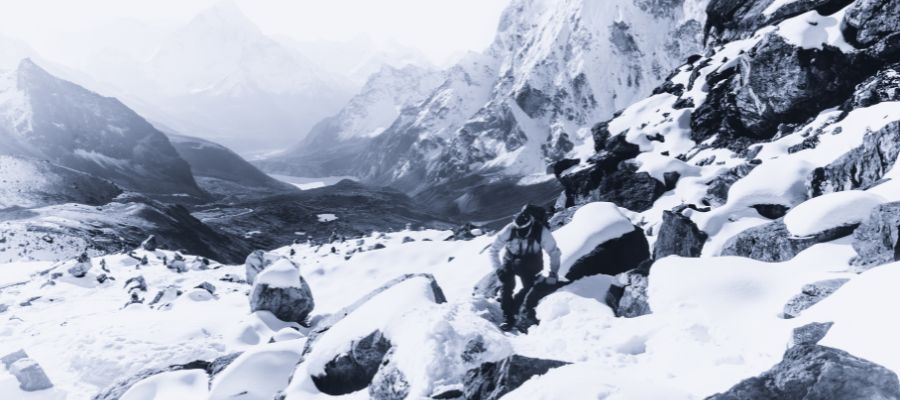 Conquer Cho La Pass - A Guide to Trekking this Himalayan Pass