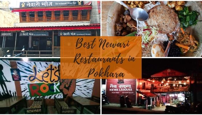 Best Newari Restaurants In Pokhara