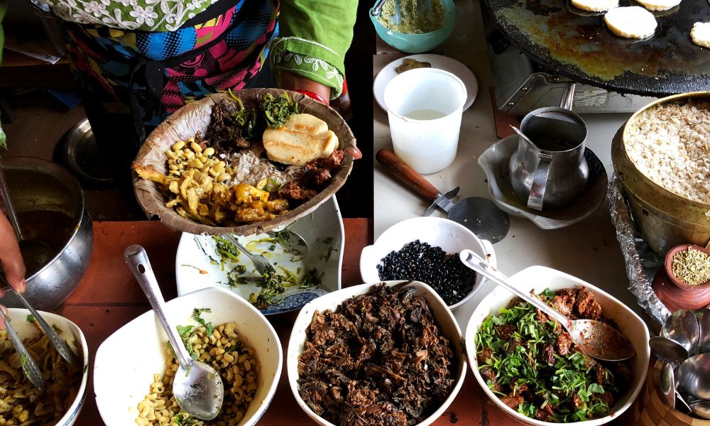 Top 11 Traditional Newari Dishes to Try