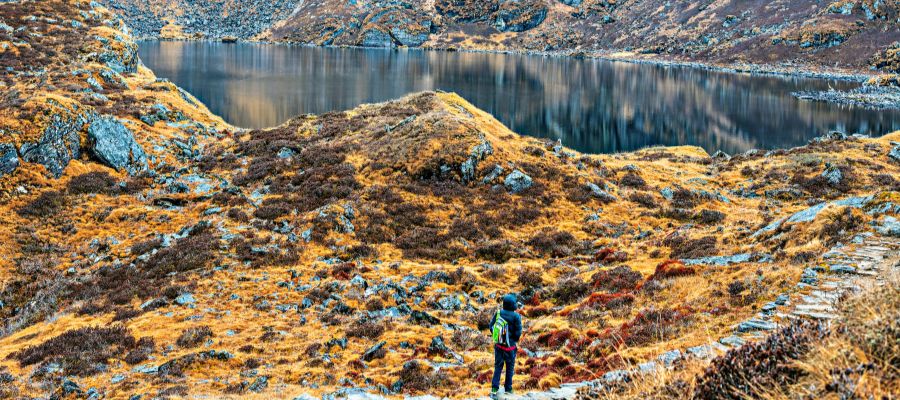 Jugal Himal Trek - Itinerary, Price, and Location