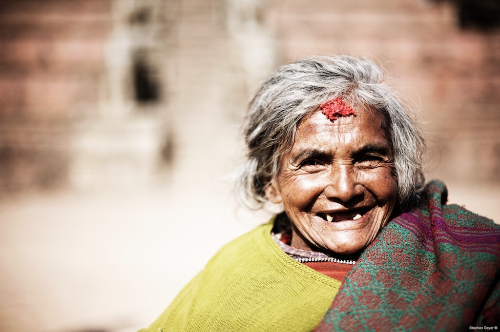 Nepal: A Country of Benevolence